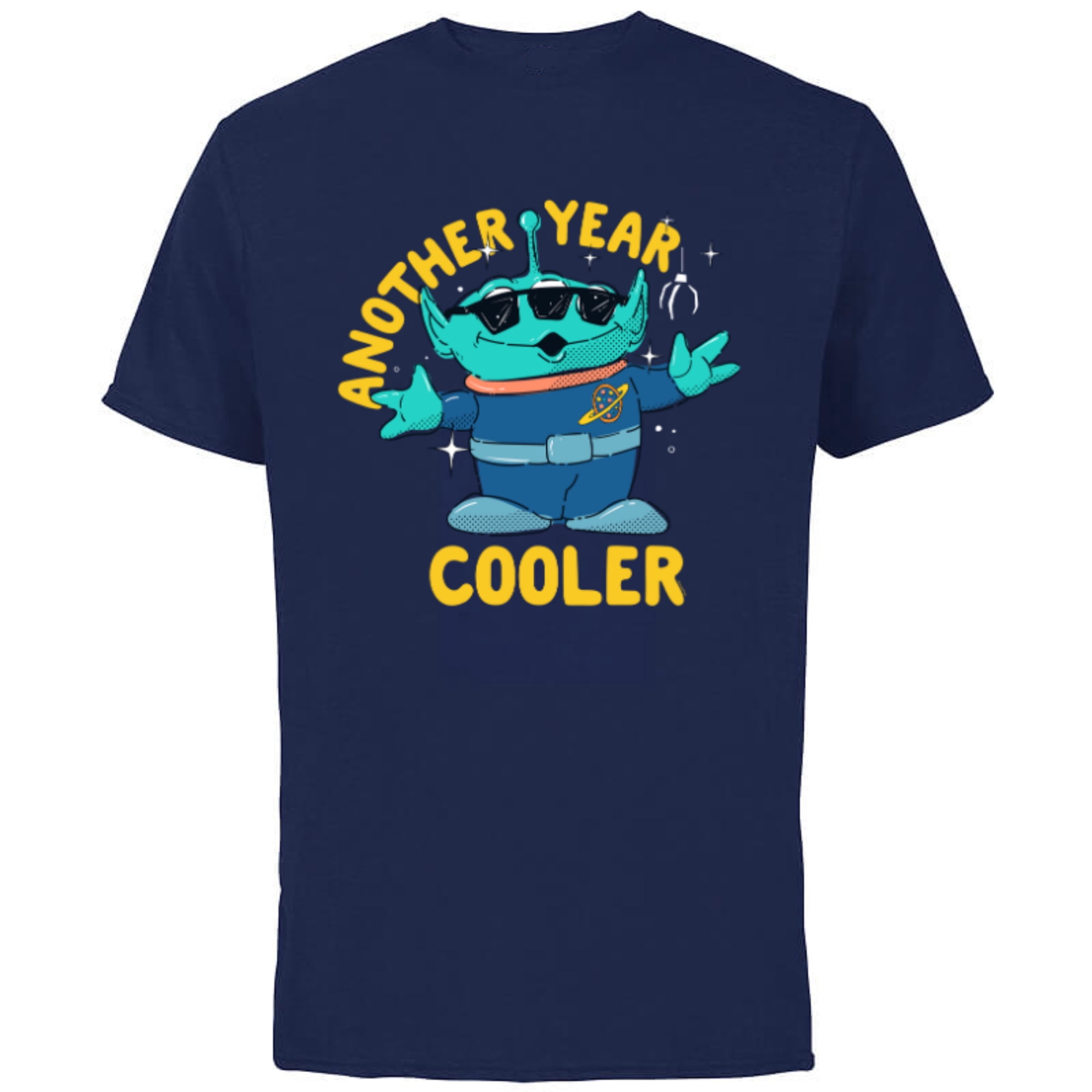 Disney and Pixar’s Toy Story Alien Another Year Cooler - Short Sleeve ...