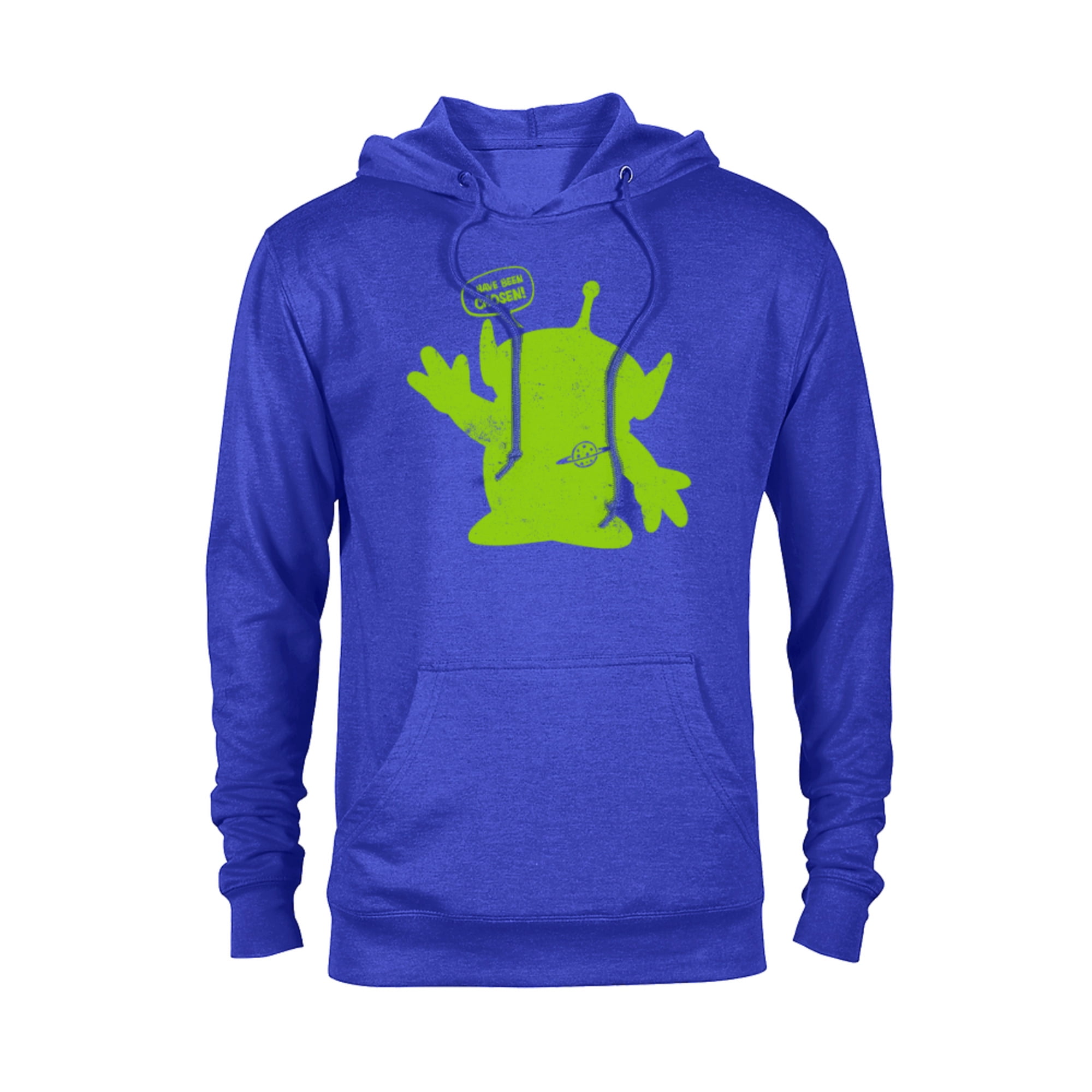 Disney and Pixar's Toy Story Alien I Have Been Chosen - Pullover Hoodie ...