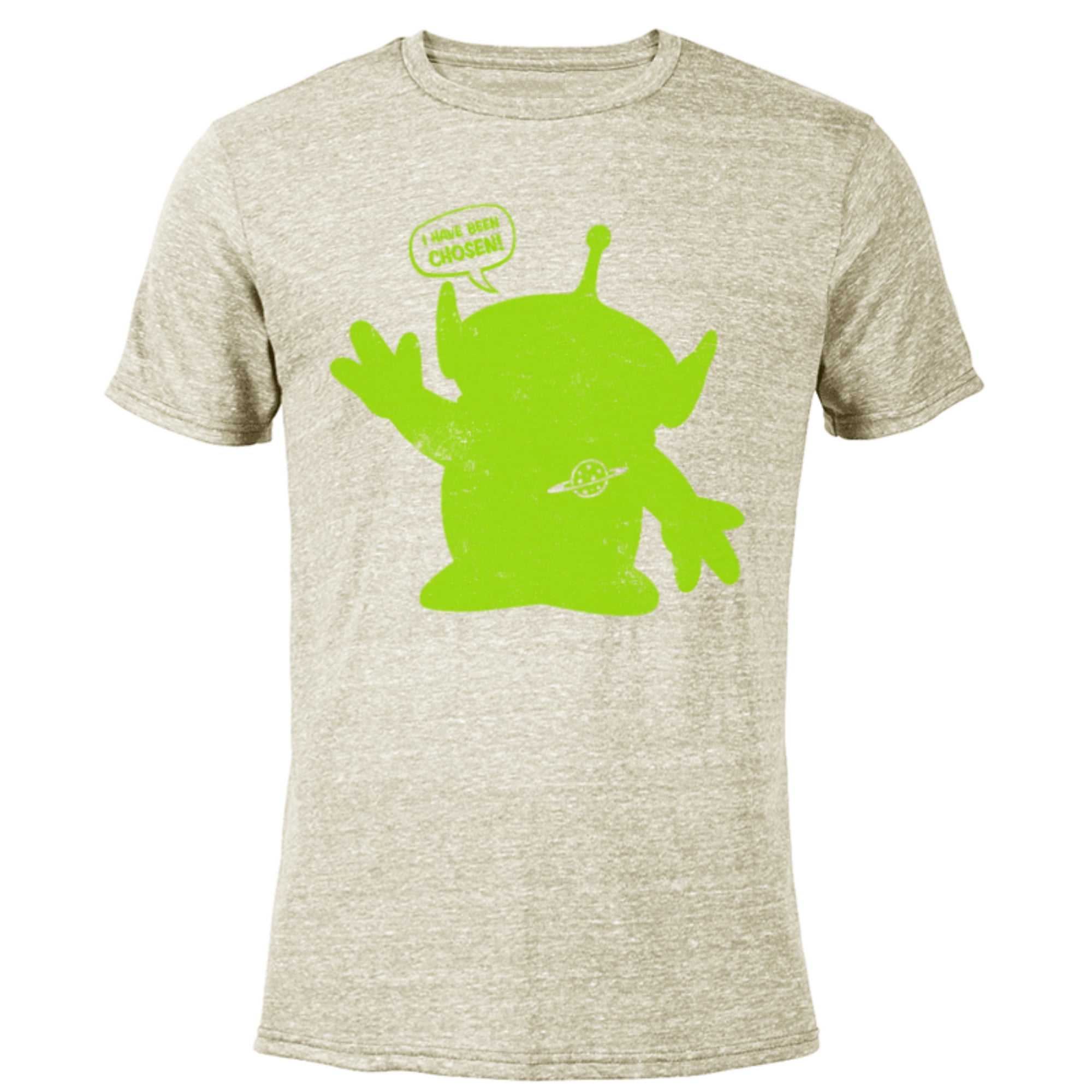 Disney and Pixar's Toy Story Alien I Have Been Chosen - Short Sleeve ...