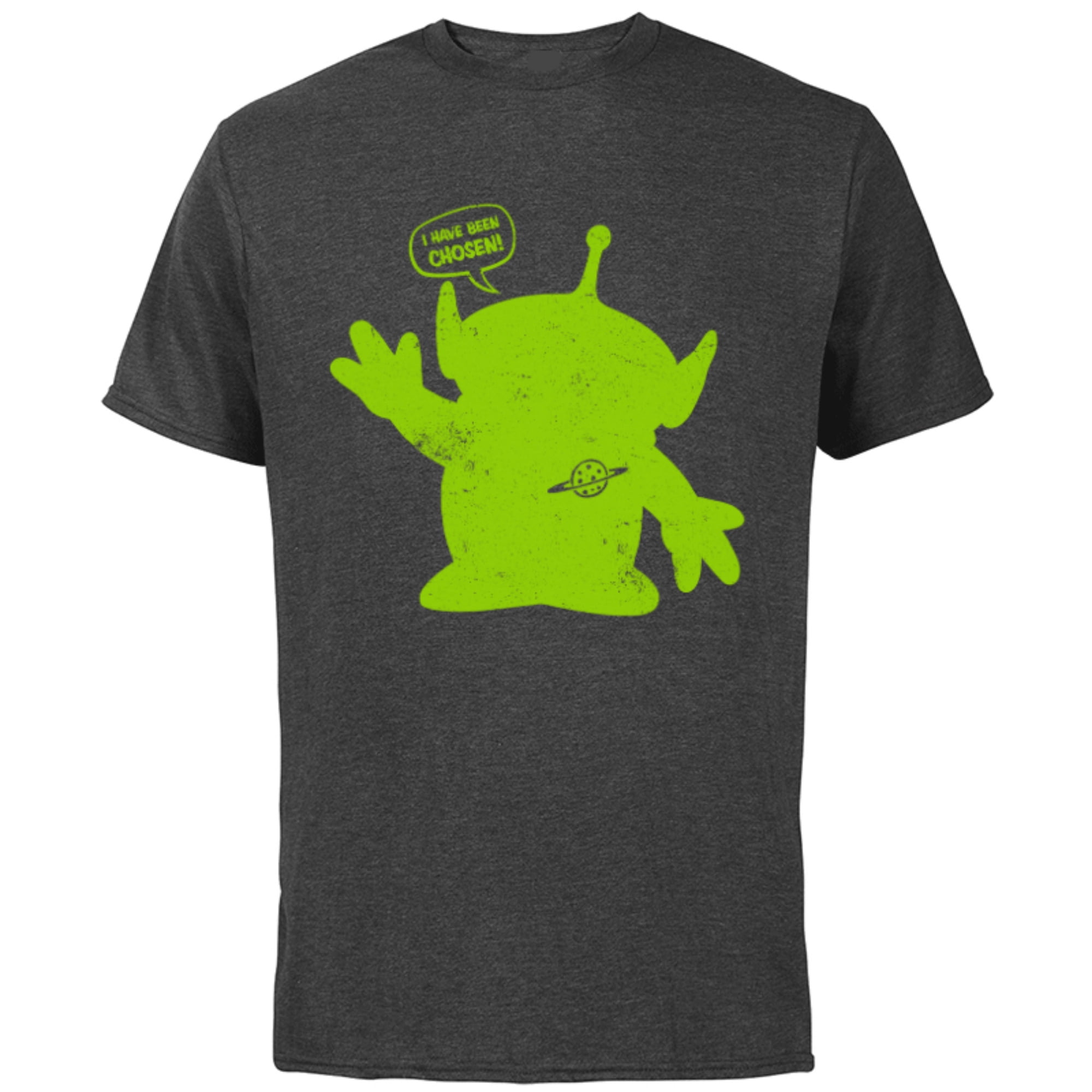 Disney and Pixar's Toy Story Alien I Have Been Chosen - Short Sleeve ...