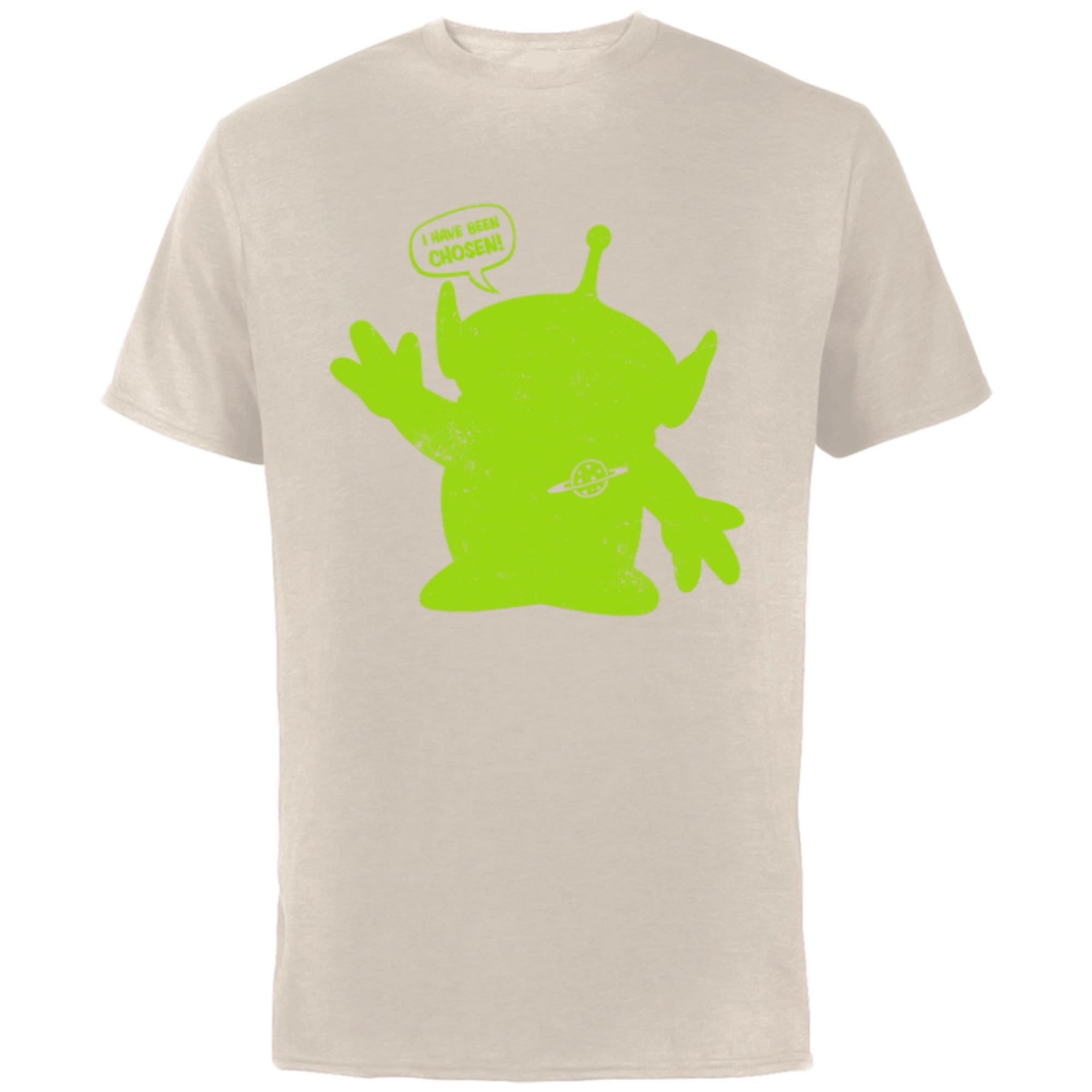 Disney and Pixar's Toy Story Alien I Have Been Chosen - Short Sleeve ...
