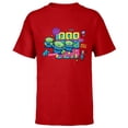 Disney and Pixar’s Toy Story Aliens Back to School - Short Sleeve T ...