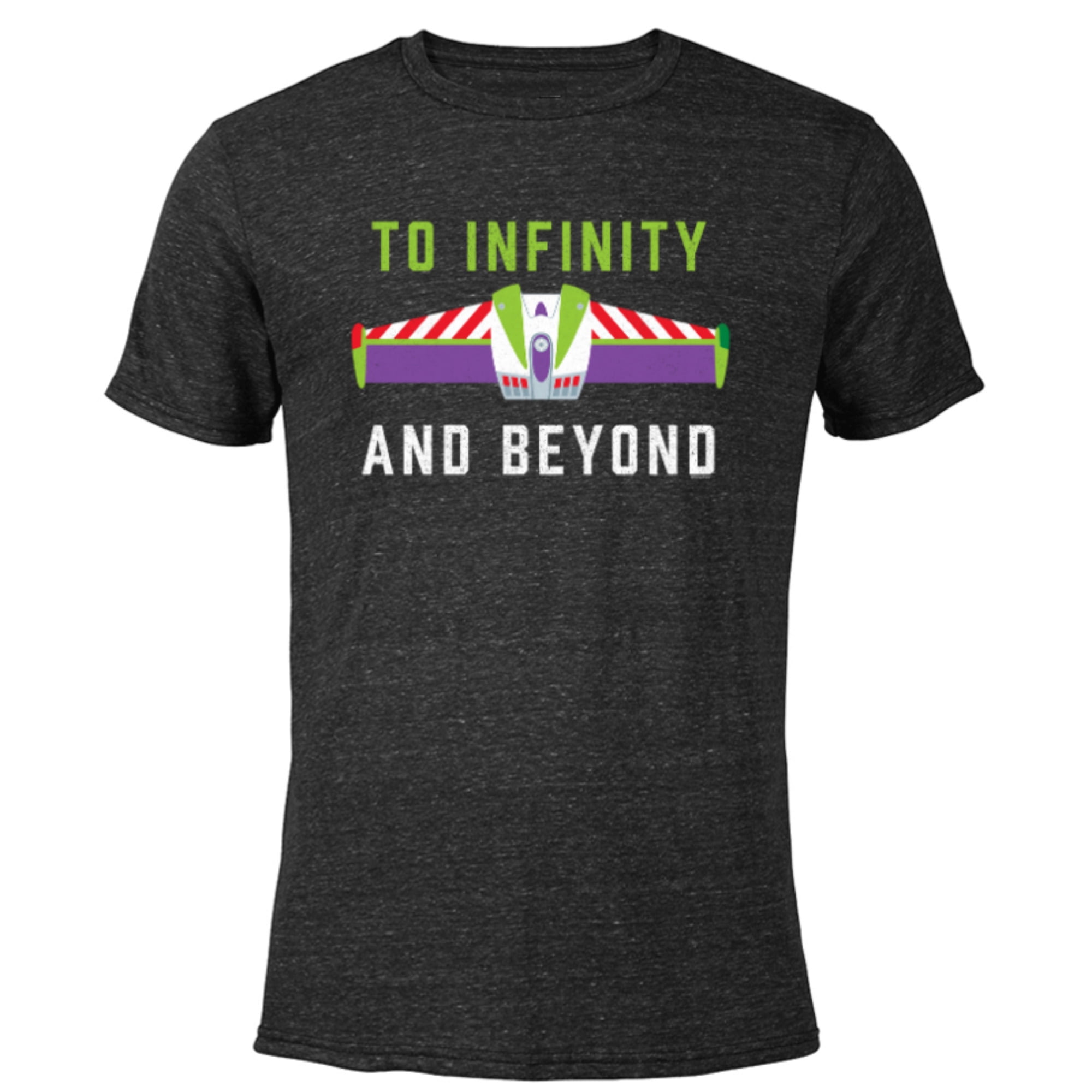 Disney and Pixar’s Toy Story Buzz Graduation To Infinity - Short Sleeve ...