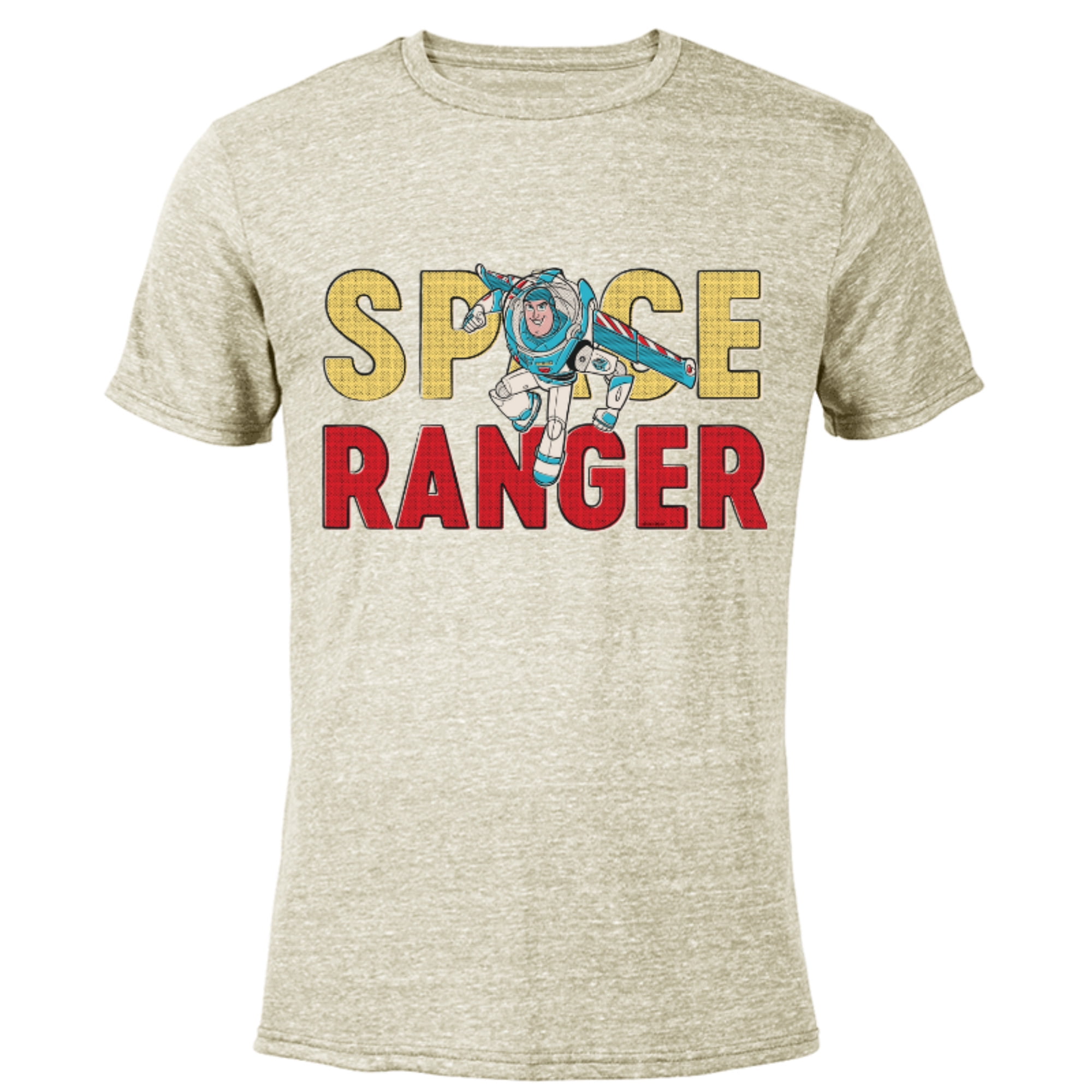Disney and Pixar’s Toy Story Buzz Lightyear Space Ranger - Short Sleeve ...