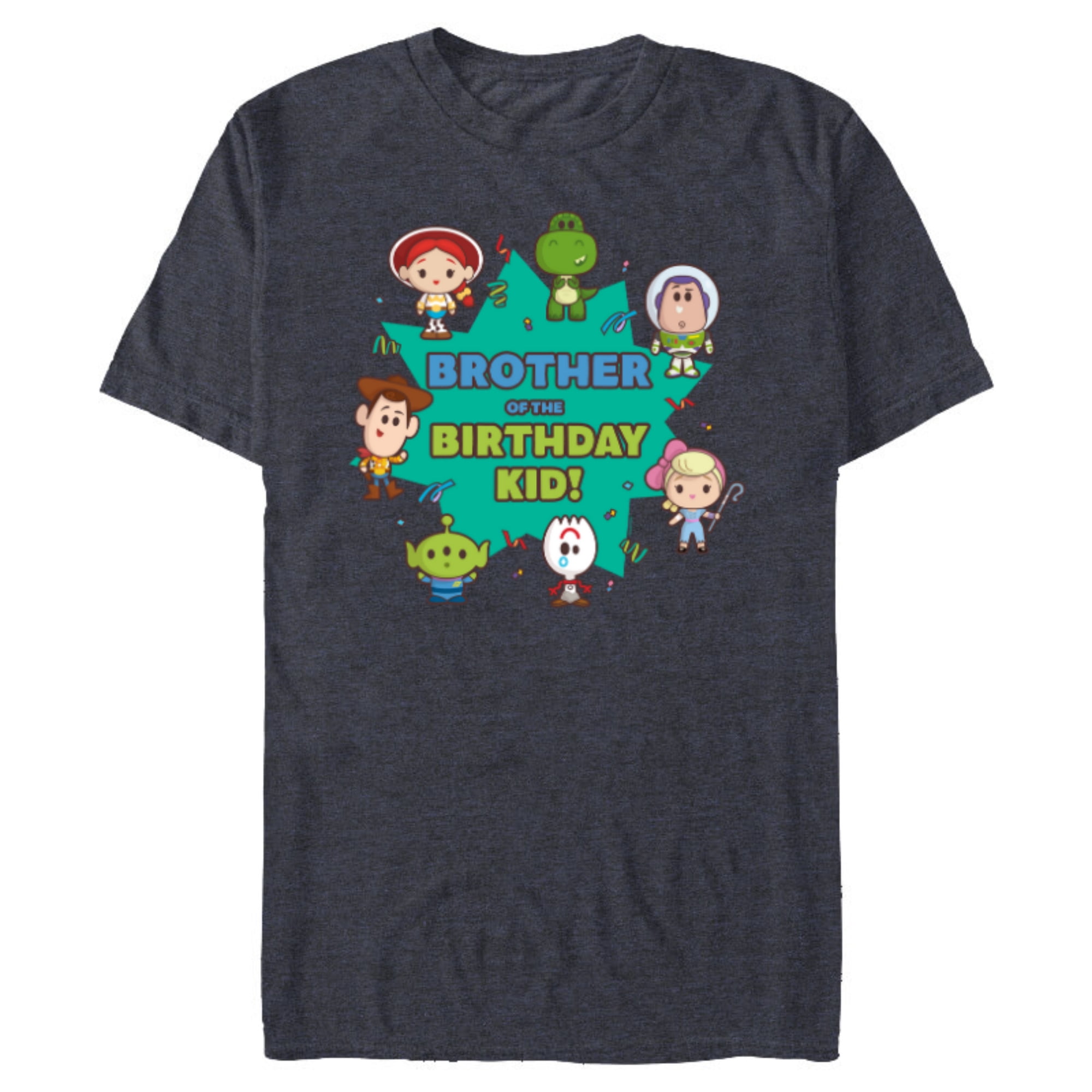 Disney and Pixar’s Toy Story Cute Brother of Birthday Kid - Short ...