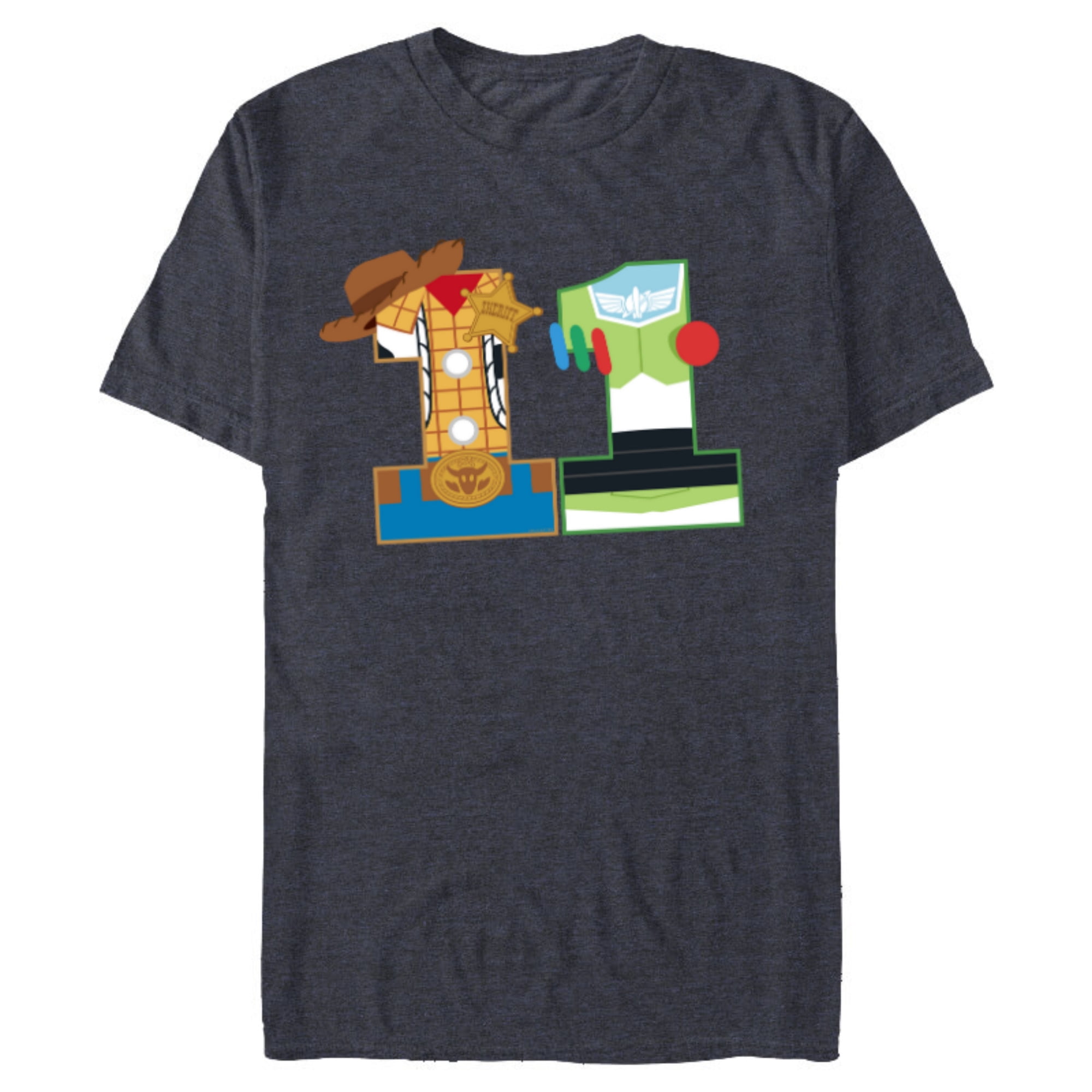 Disney and Pixar’s Toy Story Eleventh Birthday 11 Years Old - Short ...