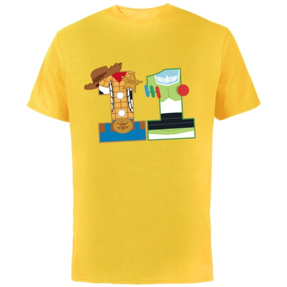 Disney and Pixar’s Toy Story Eleventh Birthday 11 Years Old - Short ...