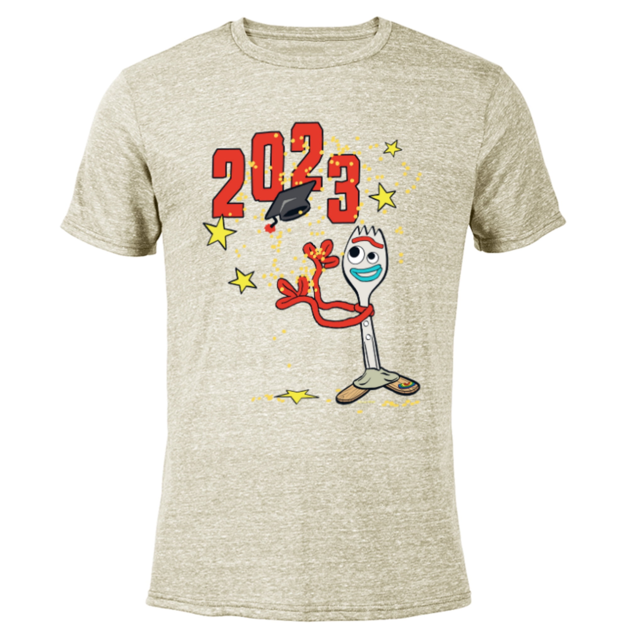 Disney and Pixar’s Toy Story Forky Class of 2023 Graduation - Short ...