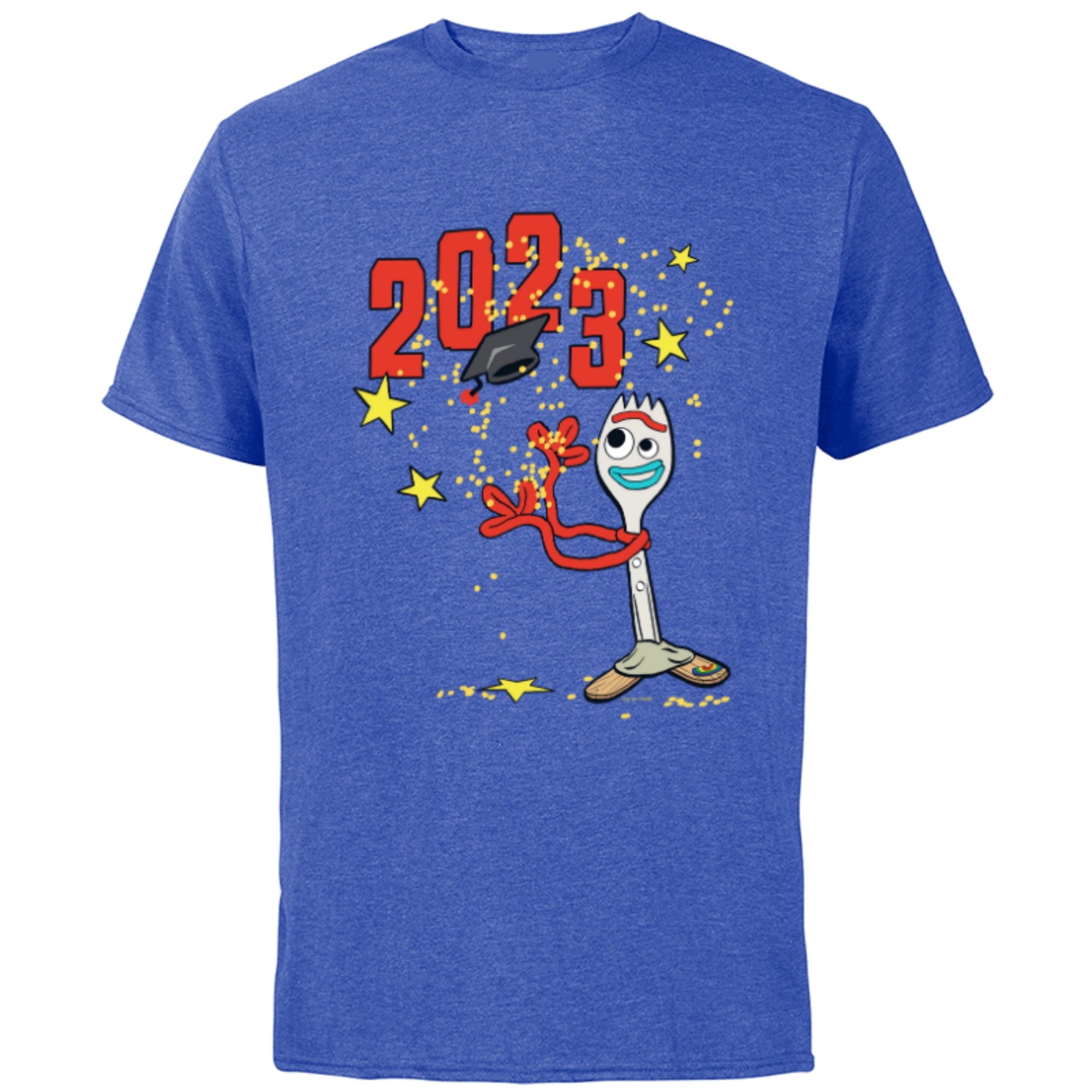 Disney and Pixar’s Toy Story Forky Class of 2023 Graduation - Short ...