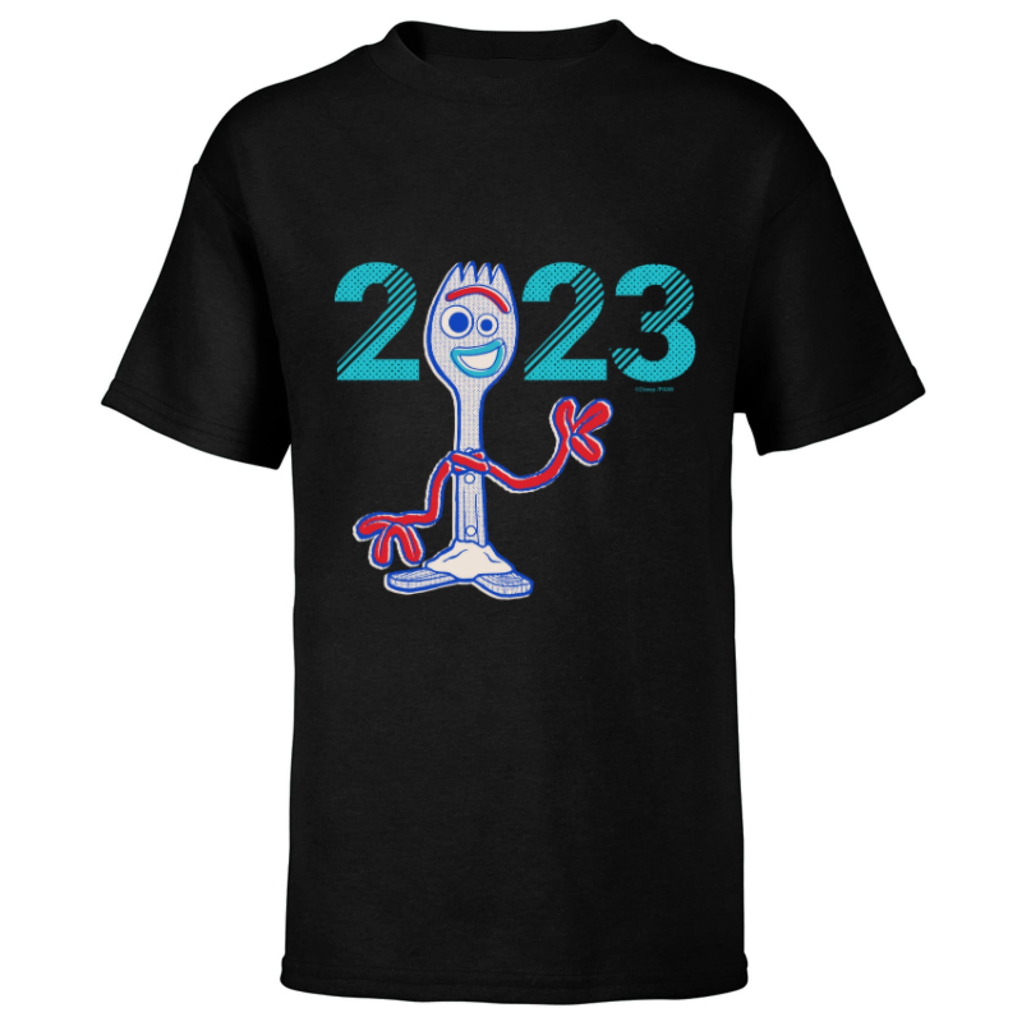 Disney and Pixar’s Toy Story Forky Graduation Class of 2023 - Short ...