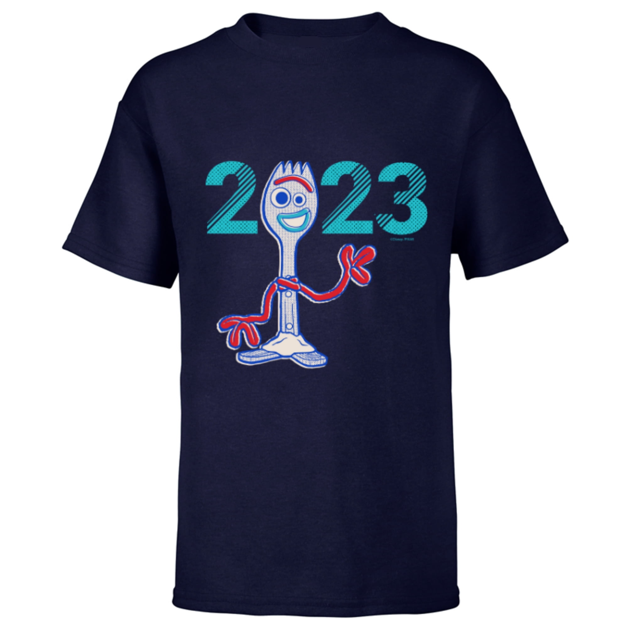 Disney and Pixar’s Toy Story Forky Graduation Class of 2023 - Short ...