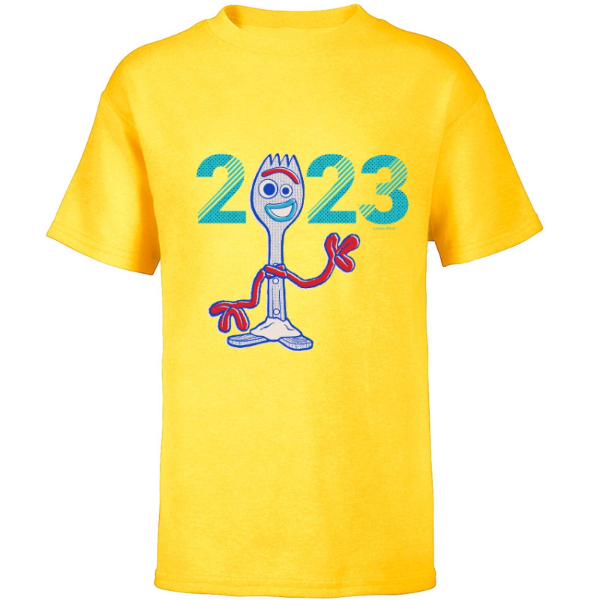 Disney and Pixar’s Toy Story Forky Graduation Class of 2023 - Short ...