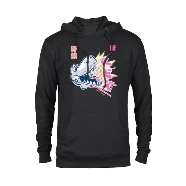 Disney and Pixar’s Toy Story Rex Anime Japanese - Pullover Hoodie for ...