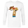 Disney and Pixar’s Toy Story Seventh Birthday 7 Years Old - Long Sleeve ...