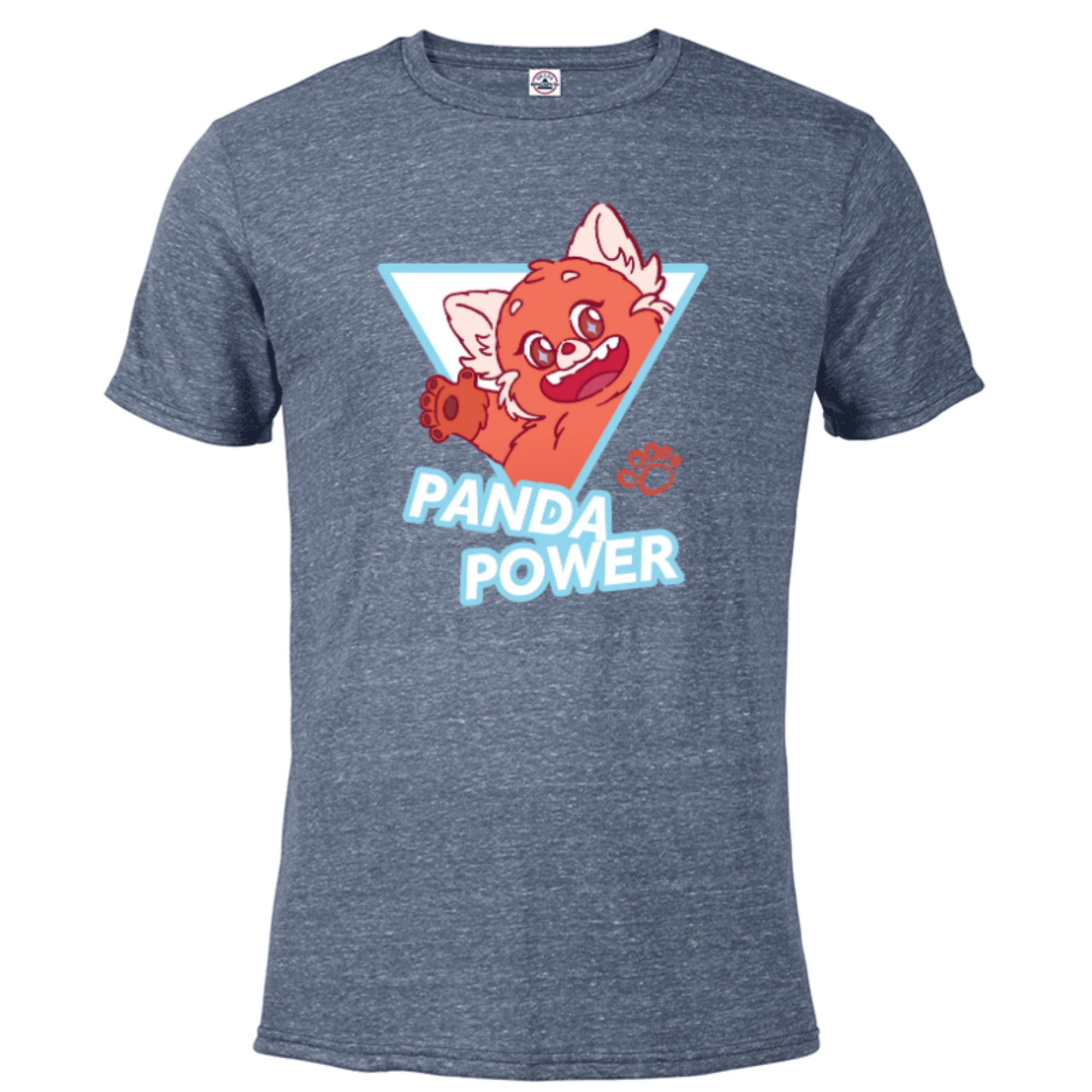 Disney and Pixar’s Turning Red Fluffy Cute Mei Panda Power - Short ...