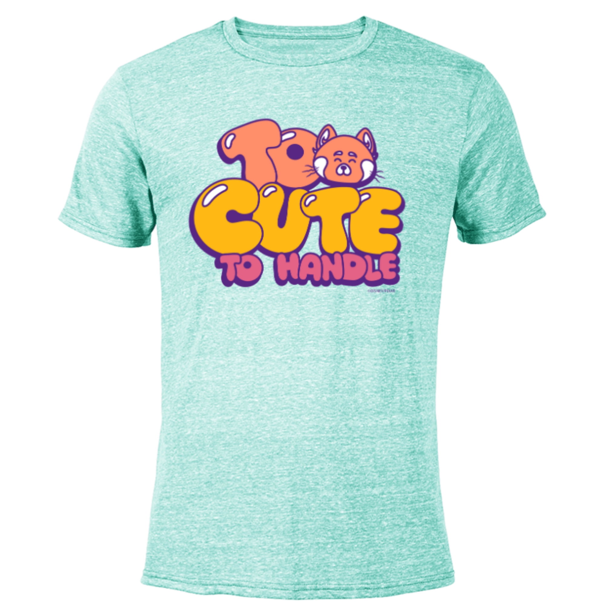 Disney and Pixar’s Turning Red Panda Mei Too Cute To Handle - Short ...