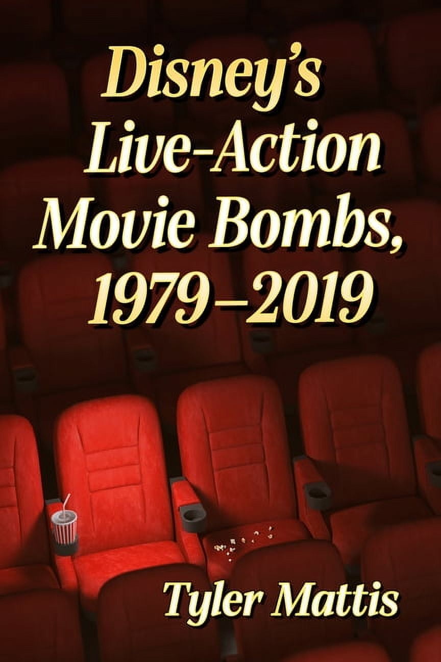 Disney Bomb