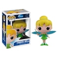 Disney by Funko Pop! Tinker Bell Vinyl Figure, 3.75" - Walmart.com