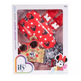 Disney Ily 4ever Inspired By Minnie Fashion Pack For 18 Dolls Swimsuit New Box