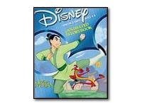 Disney's Animated StoryBook Mulan - Mac, Win - CD - English - Walmart.com
