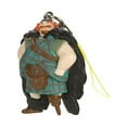 Disney's Brave King Fergus PVC 3D Cell Phone Charm - Walmart.com