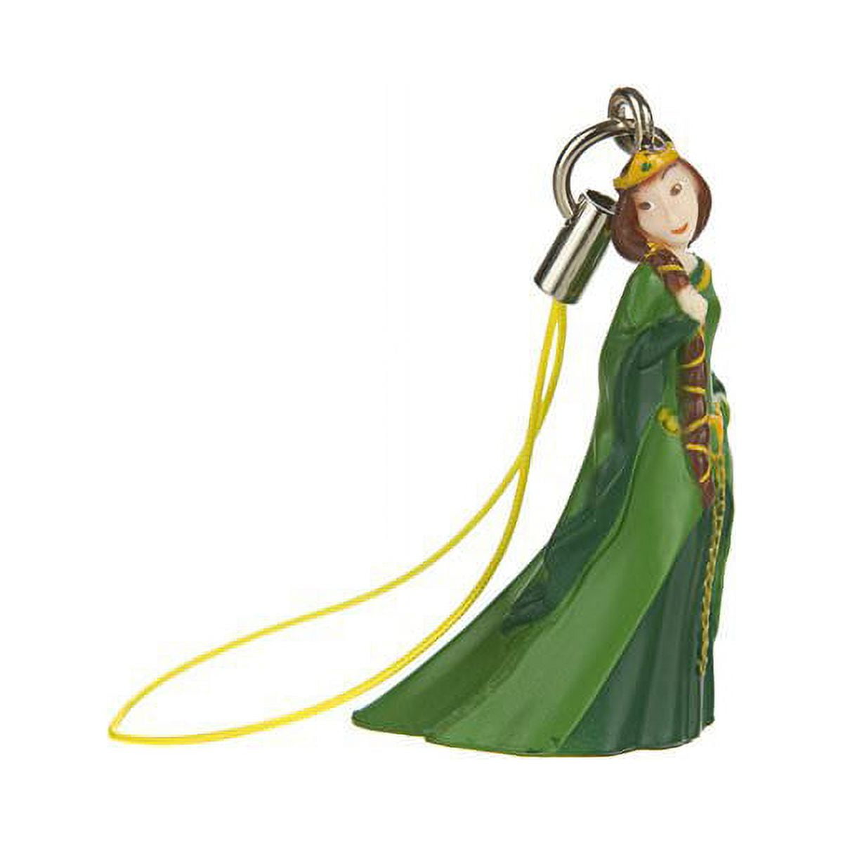 Brave Queen Elinor Concept Art