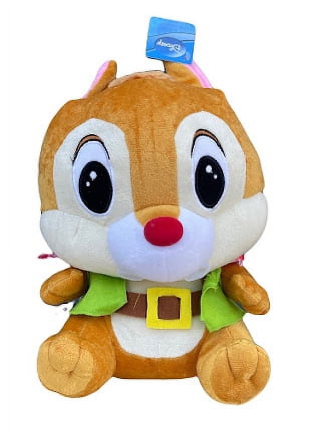 Disney's Chip and Dale Plush - Walmart.com