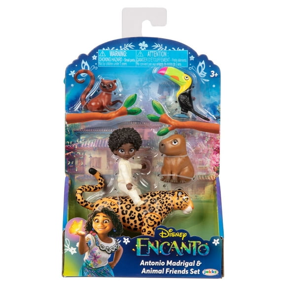 Encanto Toys in Toys Character Shop - Walmart.com
