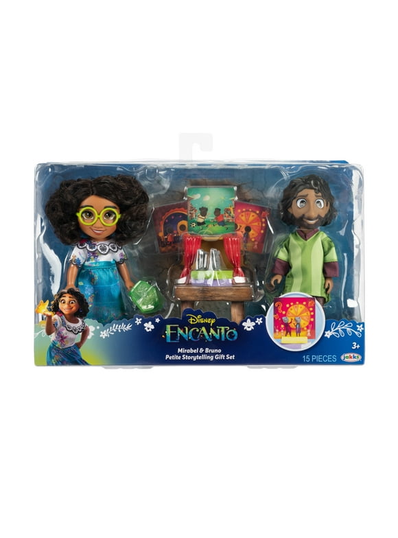 Encanto Toys in Toys Character Shop - Walmart.com