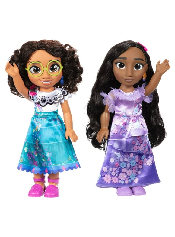 Encanto Dolls in Dolls & Dollhouses - Walmart.com