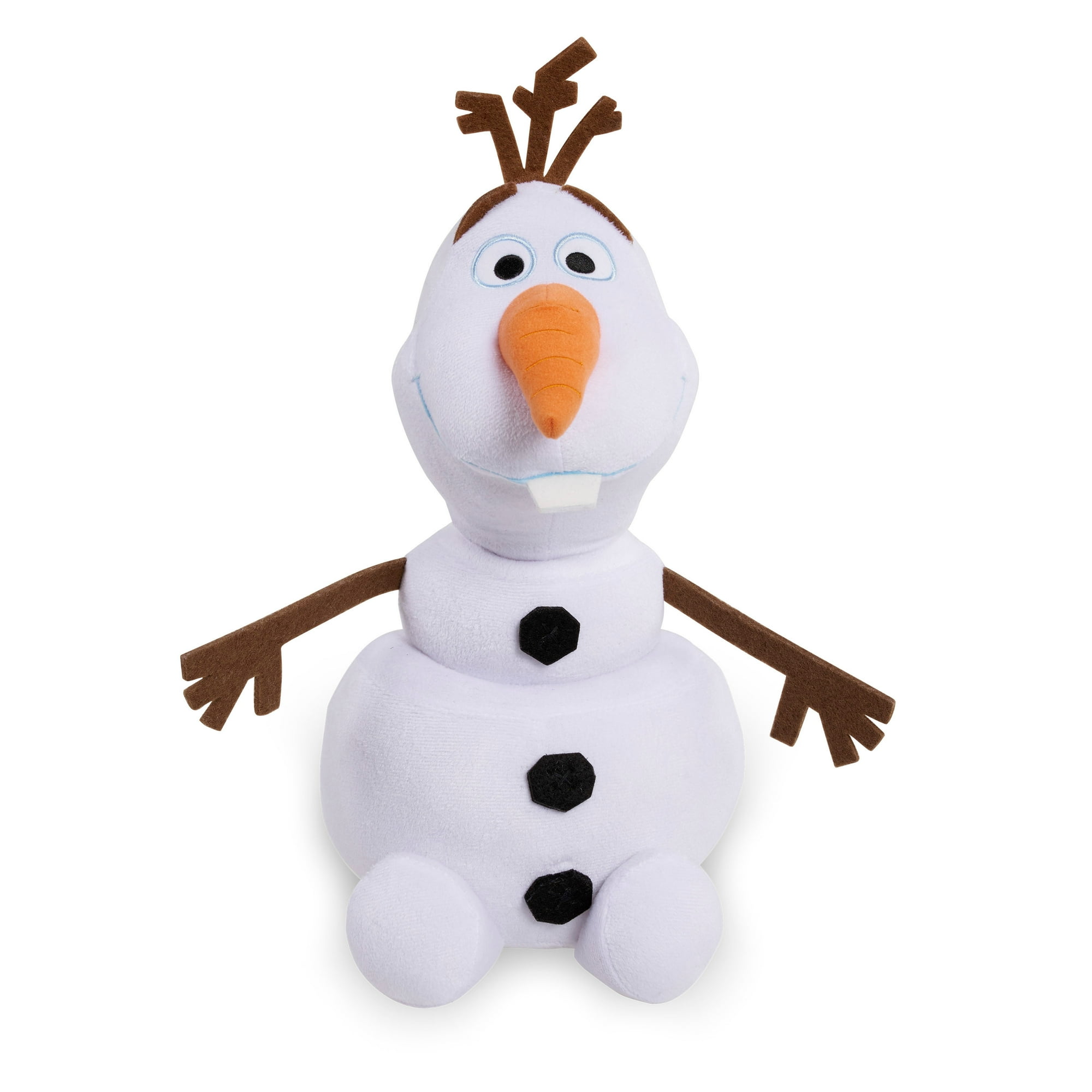 Disney Frozen Olaf Clip Art