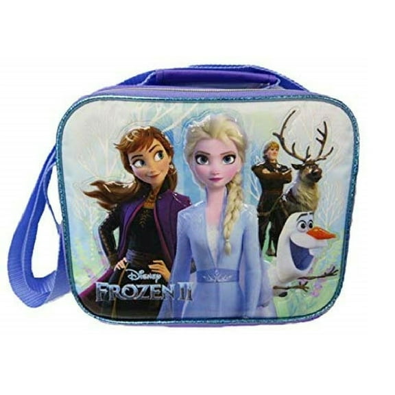 Disney Frozen Lunch Box