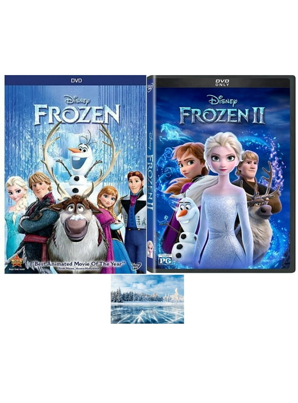 Frozen Movies in Disney Movies - Walmart.com