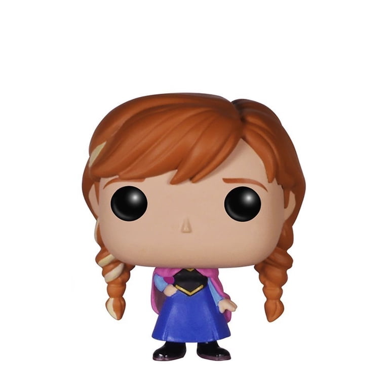 Pocket Princesses Frozen