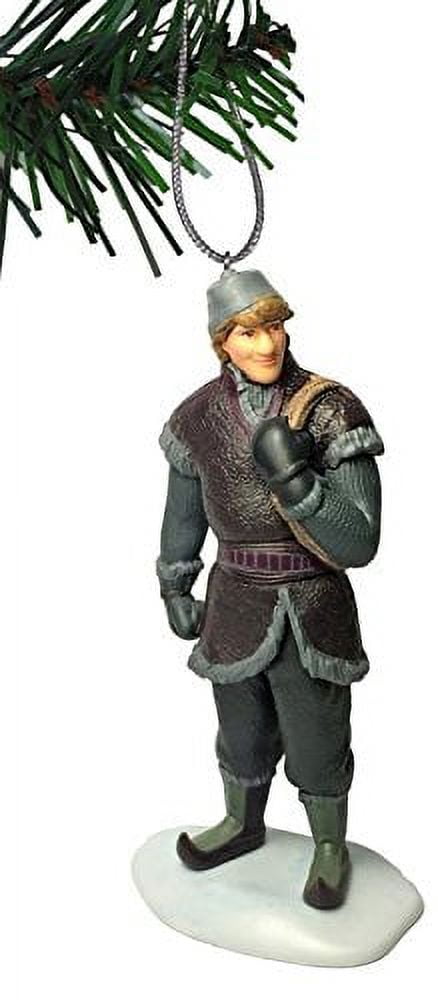 Disney's Frozen "Kristoff" Holiday Ornament - Walmart.com