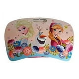 Disney's Frozen Lap Desk with Removable Pillow, Your Choice Character ...