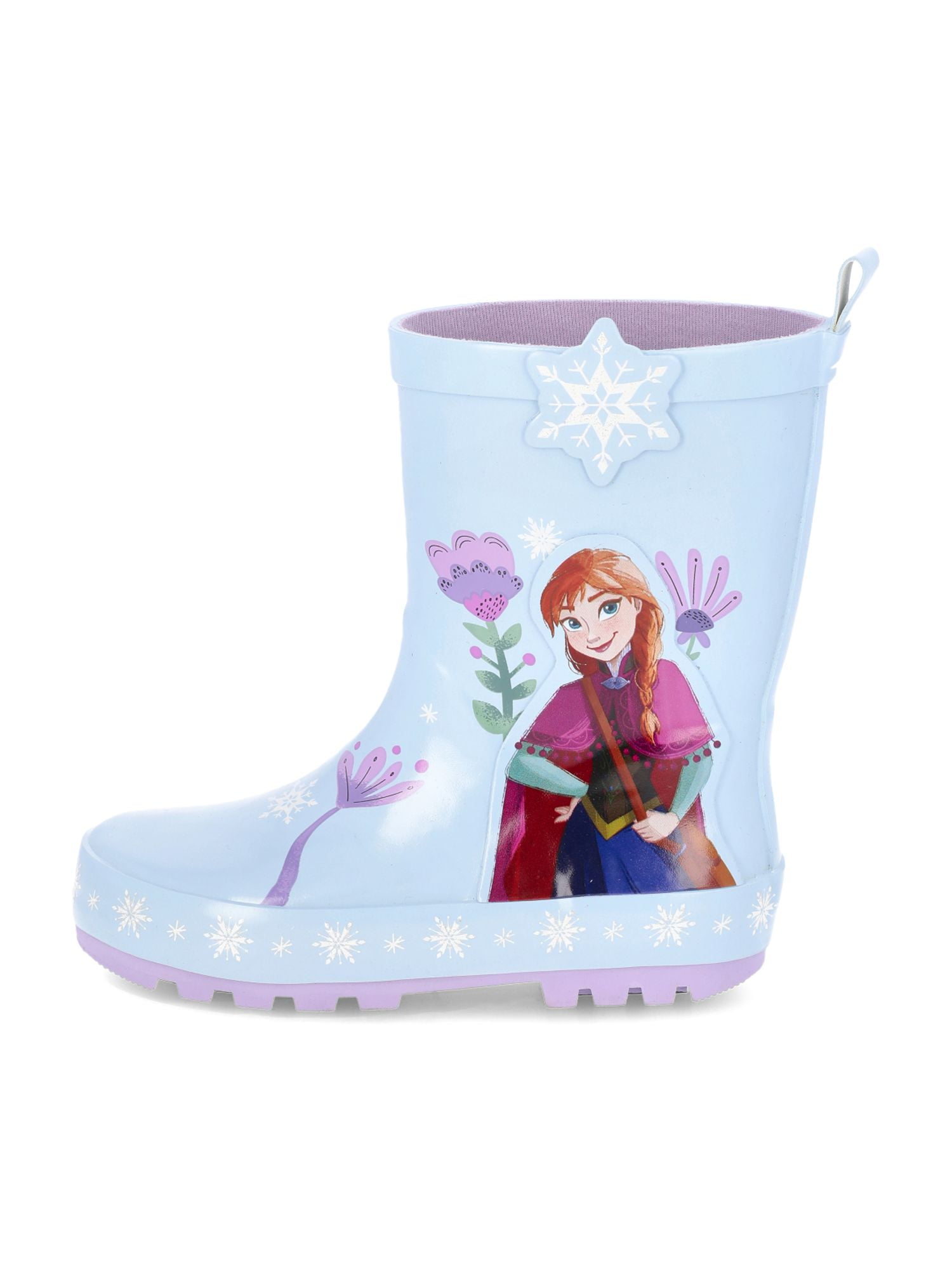 Disney's Frozen Toddler Girls Rain Boots - Walmart.com