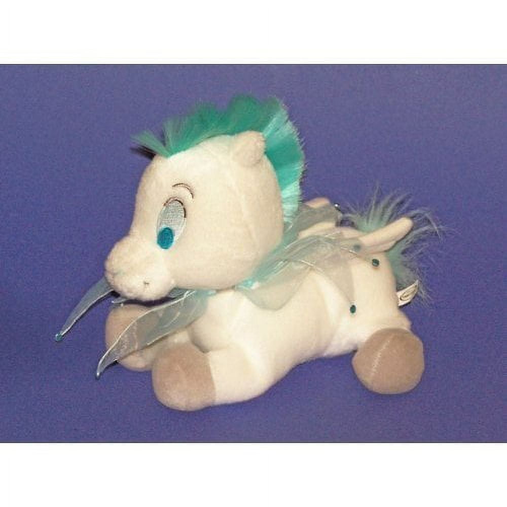 Pegasus Hercules Plush