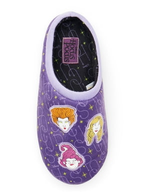 Womens Slippers - Walmart.com