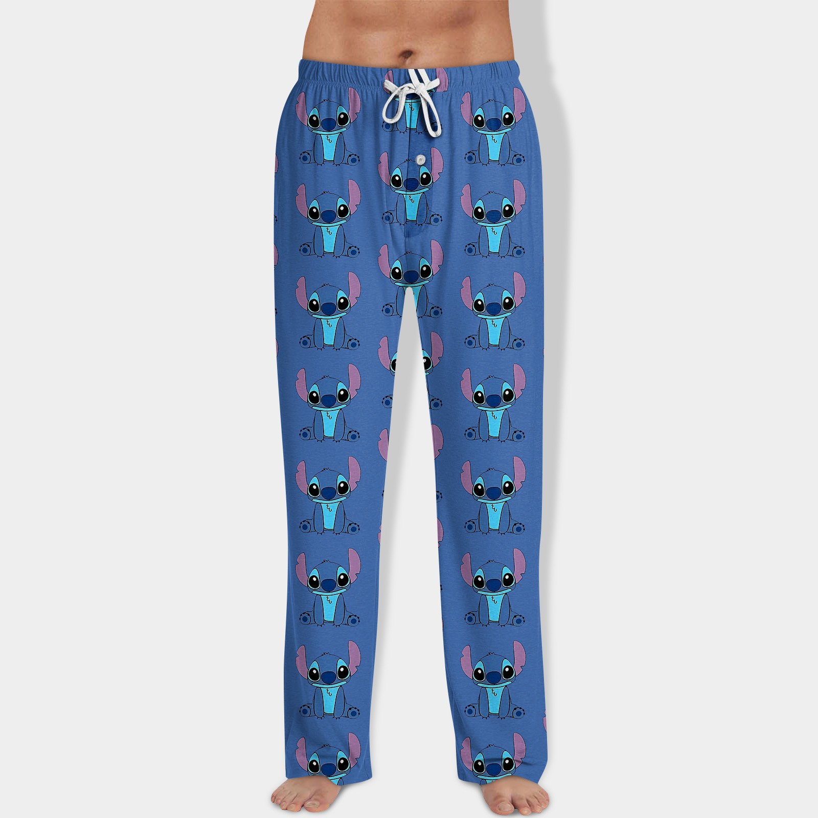 Disney's Lilo And Stitch Collection: Must - Have Soft Touch Cotton ...