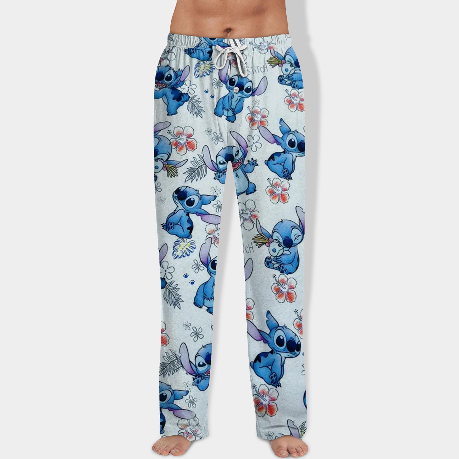 Disney's Lilo And Stitch Collection: Must - Have Soft Touch Cotton ...