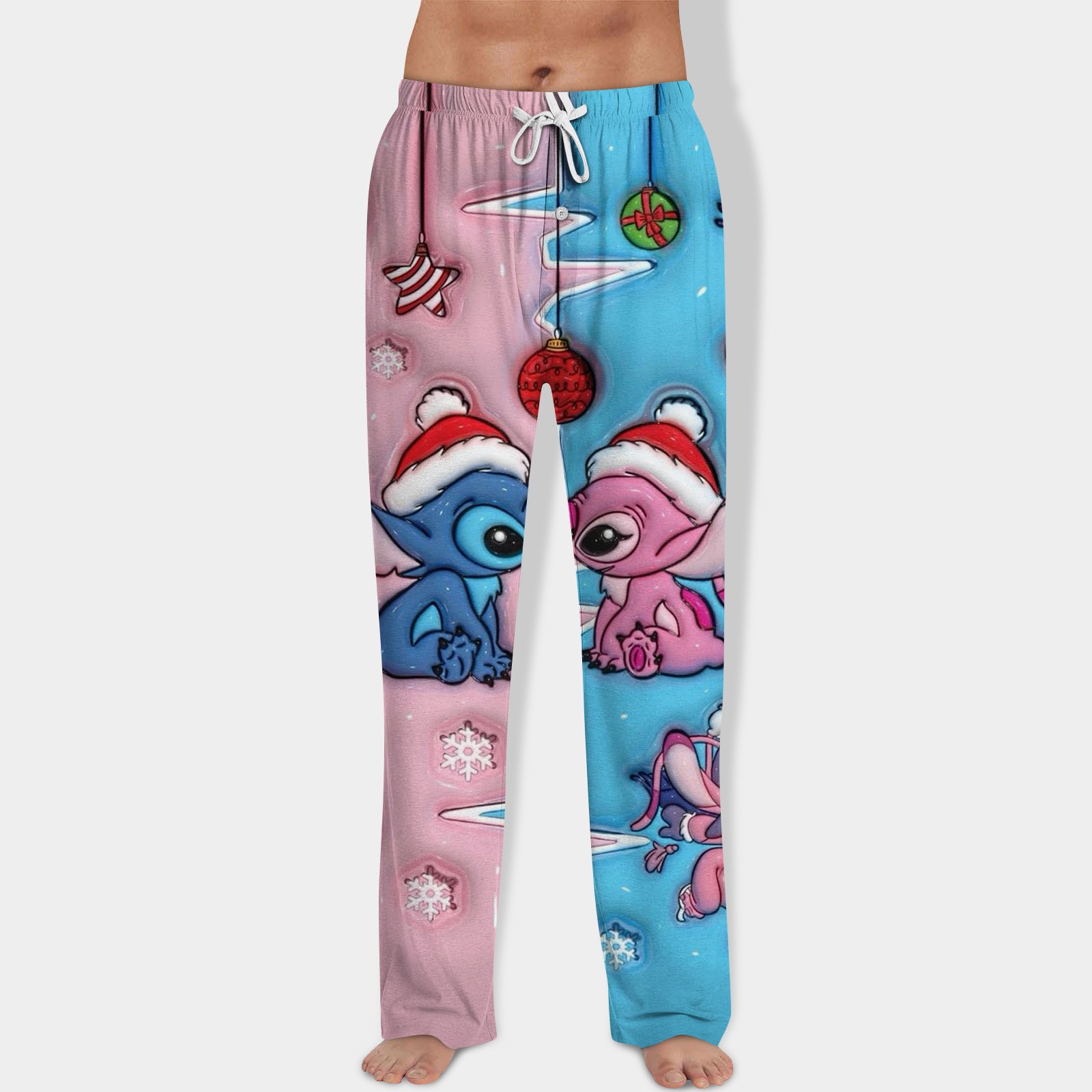 Disney's Lilo And Stitch Collection: Must - Have Soft Touch Cotton ...