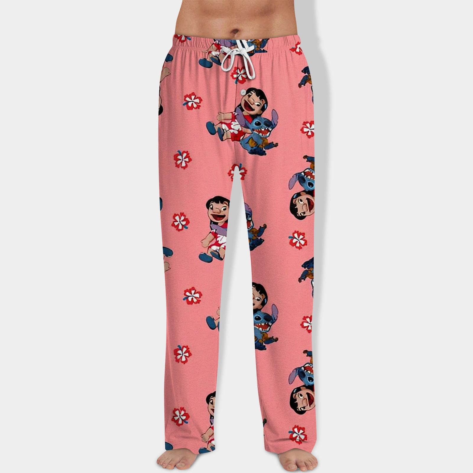 Disney's Lilo And Stitch Collection: Must - Have Soft Touch Cotton ...