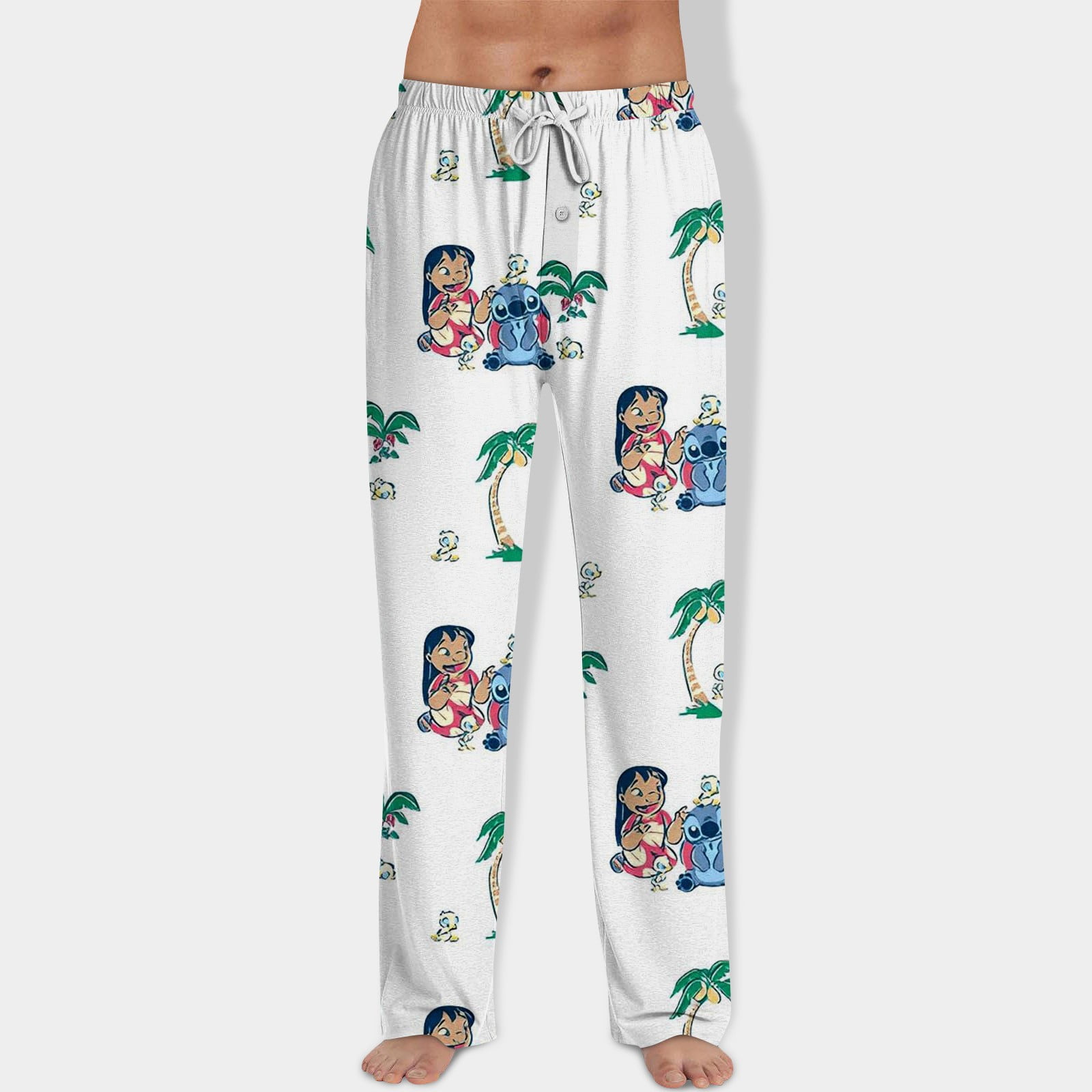 Disney's Lilo And Stitch Collection: Must - Have Soft Touch Cotton ...
