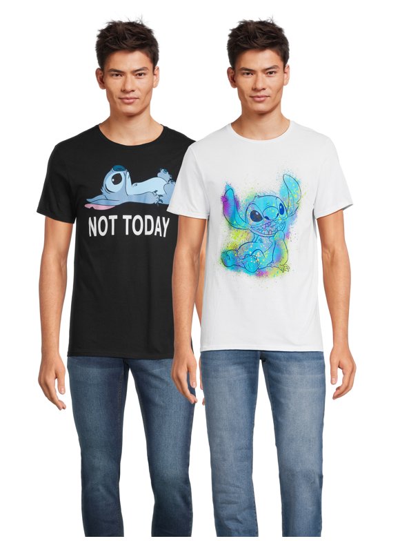 Lilo & Stitch Merchandise