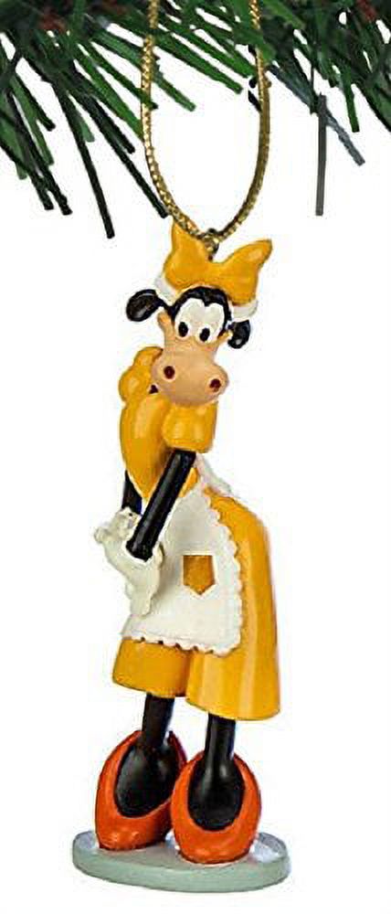 Mickey Mouse Clubhouse Clarabelle 6796