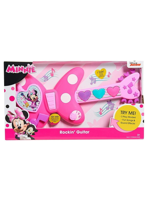 Minnie Mouse Toys in Toys Character Shop - Walmart.com