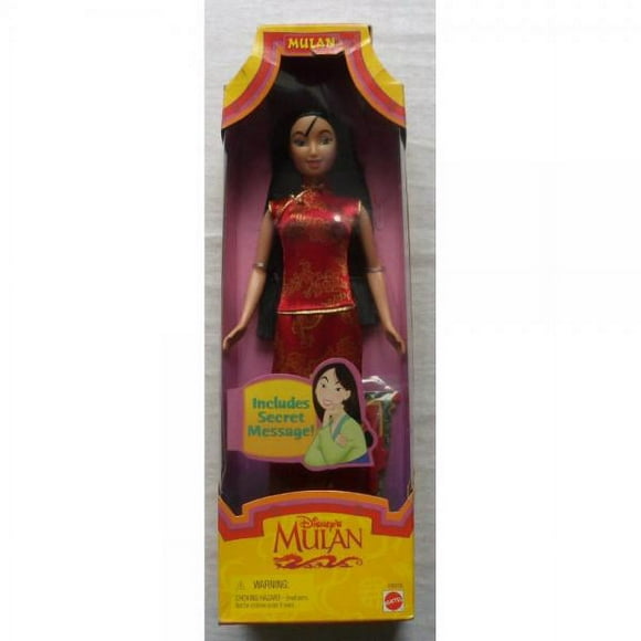 Disney Barbie Dolls