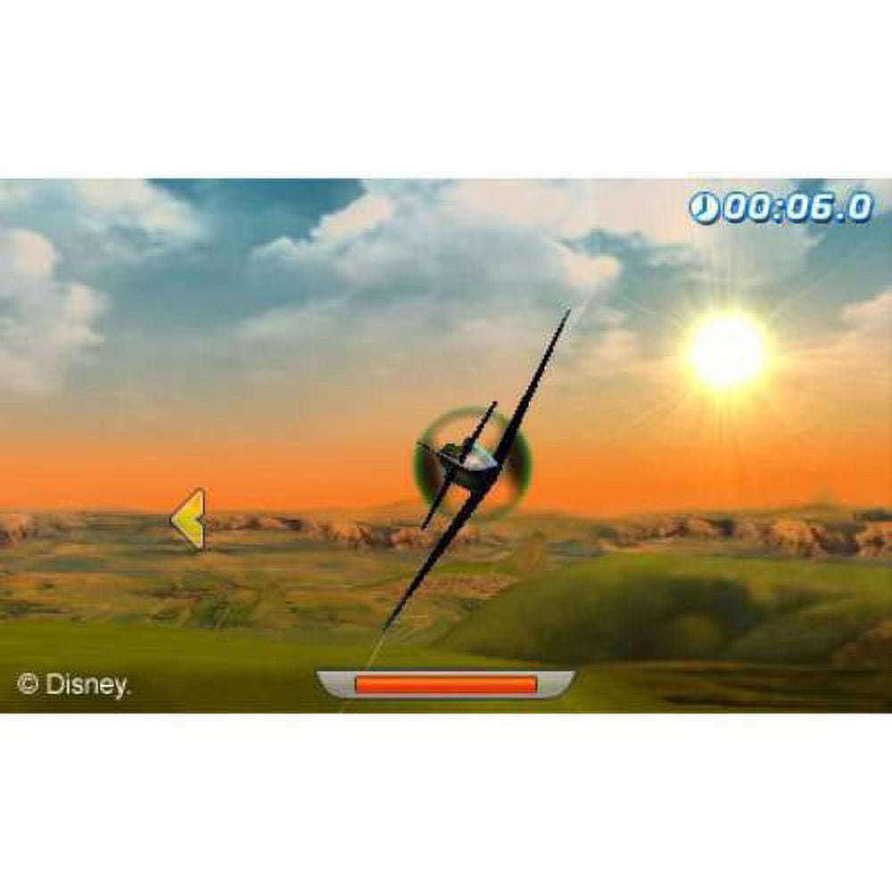 Disney's Planes - Nintendo DS - Walmart.com