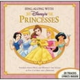 Pre-Owned Disney's Princess Sing-Along Album (CD 0050086058372) by ...